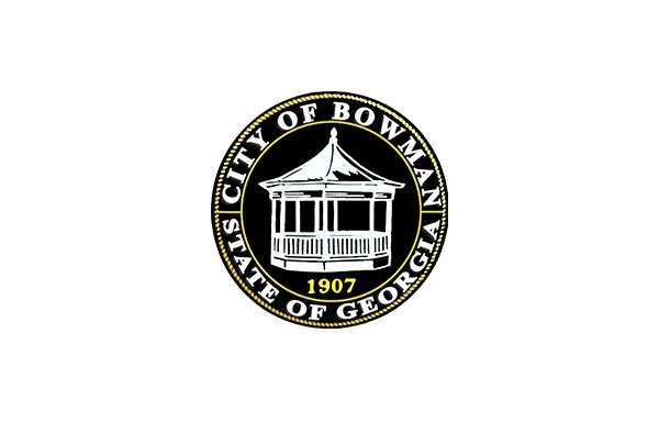 City of Bowman, GA